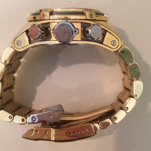 Invicta | Accessories | Invicta Ladies Bolt Watch | Poshmark